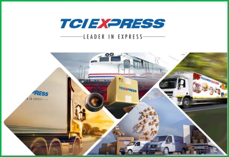 TCI Express Buyback 2022 Record Date, Price & Ratio Details
