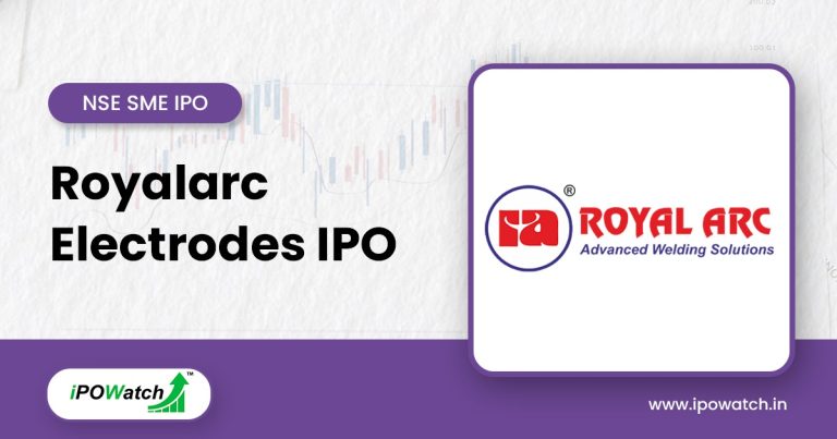 IPO Watch 2025, Recent IPO Dashboard with Details