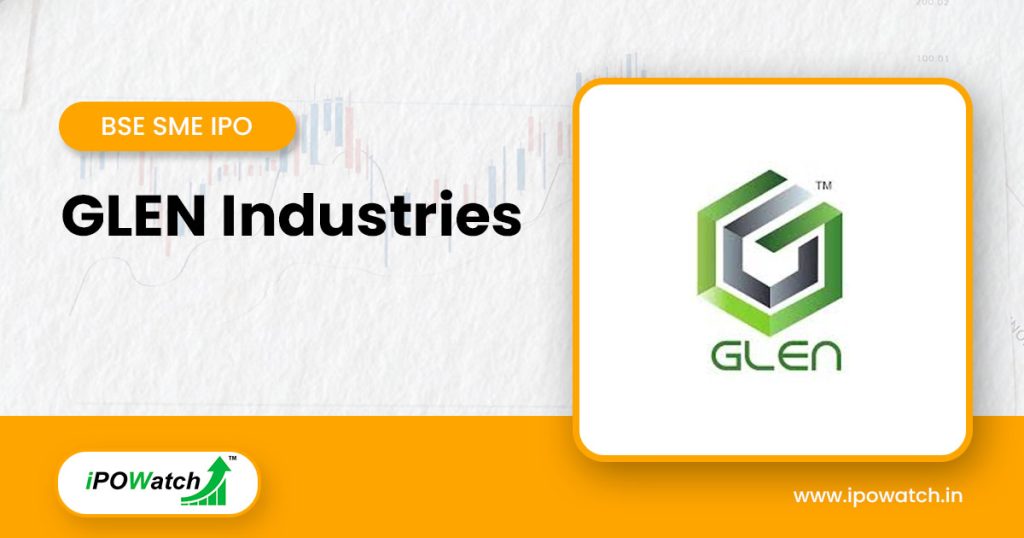 IPO Watch 2025, Recent IPO Dashboard with Details