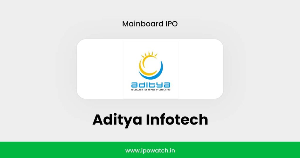Meta Infotech IPO Date, Review, Price, Allotment Details - IPO Watch