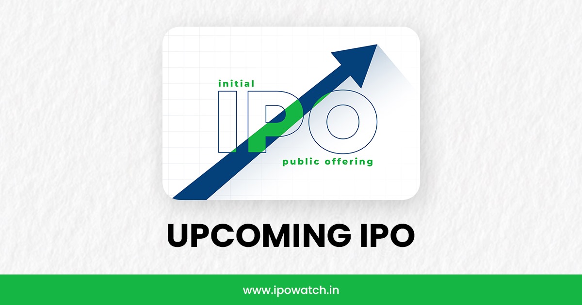 Upcoming IPO 2025, Check IPO Dates, Price & Status