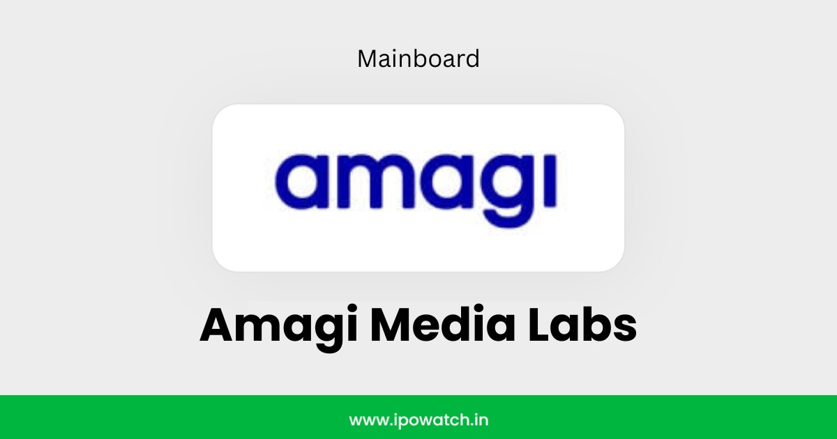 Amagi Media Labs IPO subscribed 30.24x on Day 3 - IPO Watch