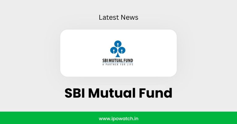 SBI Mutual Fund may file DRHP by mid-Feb for ₹12,500 cr IPO - IPO Watch