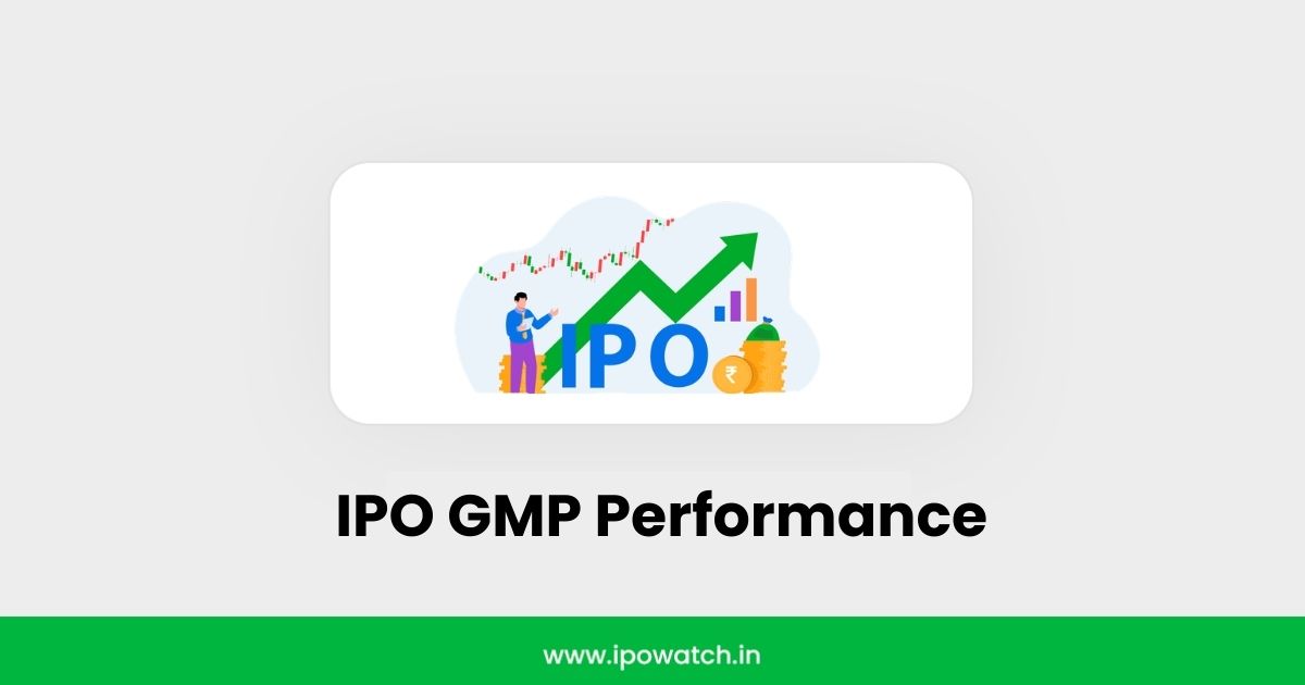 SME IPO GMP Performance 2025: Check Complete Trends and Insights - IPO ...