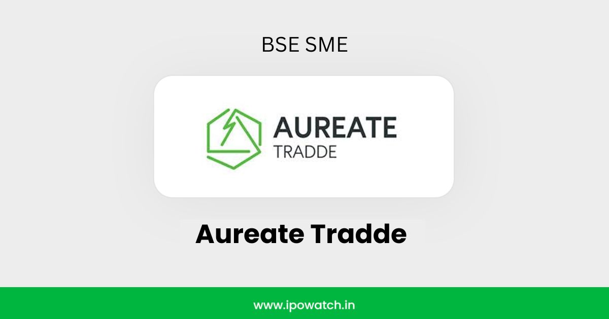 Aureate Tradde IPO Review (BSE SME) - IPO Watch